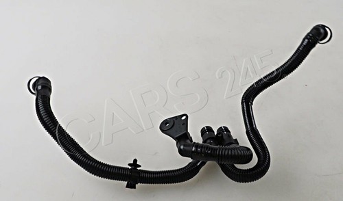 Genuine AUDI A6L A7 Sportback A8 S8 quattro audi 4GA 4H2 Vent Hose ...