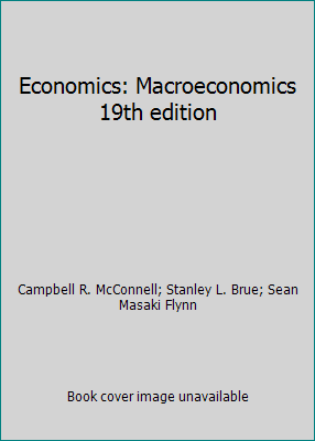 Economics: Macroeconomics 19th edition 1259328309| eBay