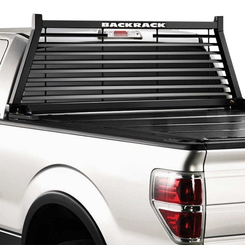 For Chevy Silverado 1500 2019-2024 BackRack 12900 Louvered Rack | eBay