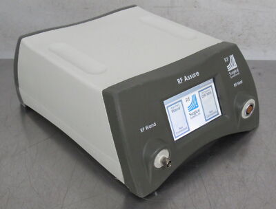 Dental Imaging & X-Ray - Rf System Lab