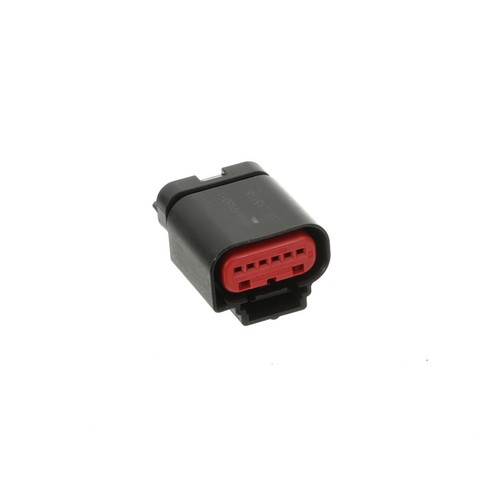 2015 JEEP COMPASS PATRIOT 6 WAY FEMALE WIRING KIT GENUINE NEW MOPAR ...