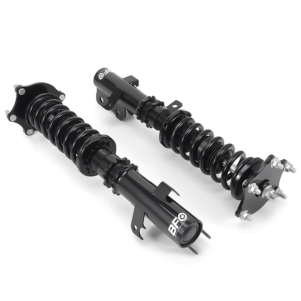 Coilovers Suspension Set For HONDA CRV CR-V 2007-2011 Adj. Height ...