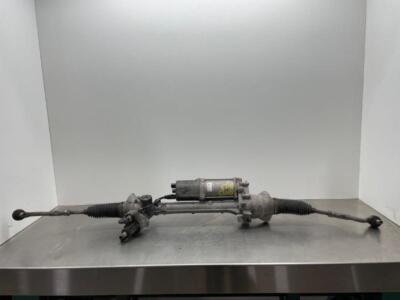 2011-2017 BMW X3 Power Steering Gear Rack And Pinion W/O Sport Package ...