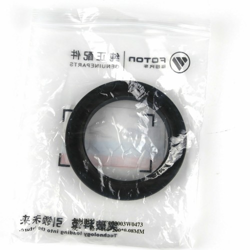 New Fit For Cummins ISF3.8 engine crankshaft front oil seal 4890832 ...