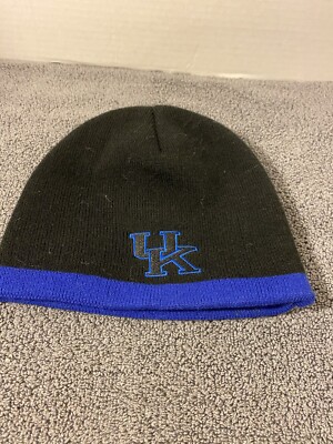 University of Kentucky UK Wildcats Carhartt Beanie Hat Winter Ski