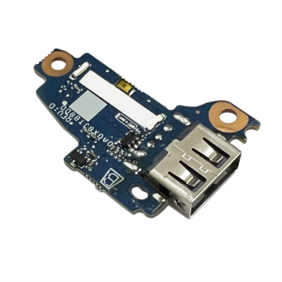 USB Power Switch Board Button for HP ProBook 440 445 450 455 G6/G7 ...