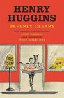 Henry Huggins (Henry Huggins, 1) - Hardcover, by Cleary Beverly - Good ...