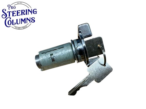 81-86 CJ5 CJ7 87-90 WRANGLER YJ IGNITION DOOR & TAILGATE LOCK CYLINDER ...