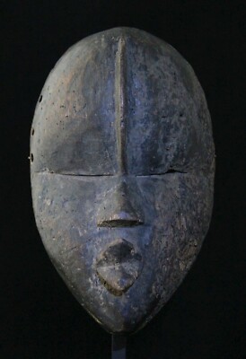 Masks - Cote D'ivoire African Sale