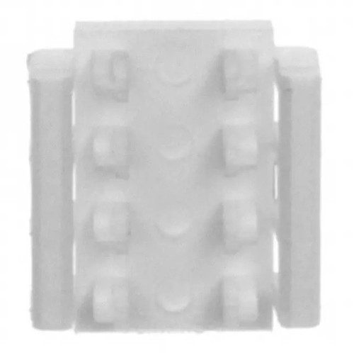 (104 PIECE LOT) 643077-4, TYCO, CONN STRAIN RELIEF COVER 4POS RoHS | eBay