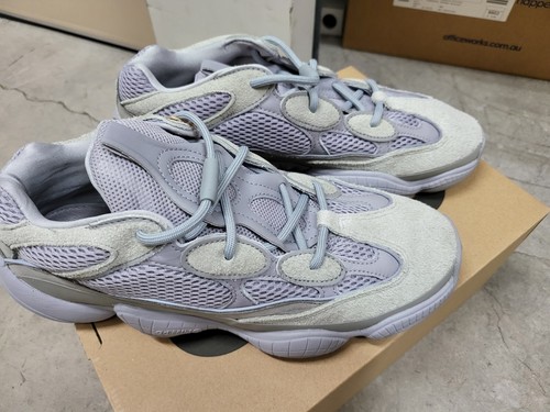 YEEZY 500 STONE SALT | eBay