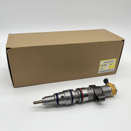 236-0962 10R-7224 Fuel Injector For Caterpillar CAT C9 Engine D6R II ...