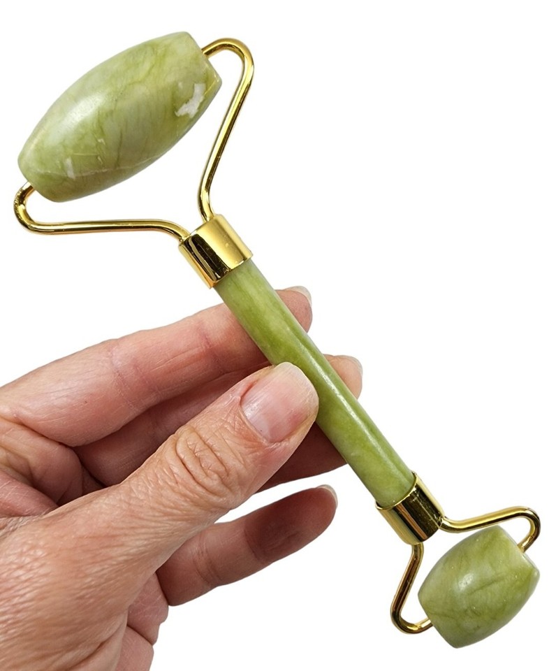 Serpentine Face Roller India 64.4 grams | eBay UK