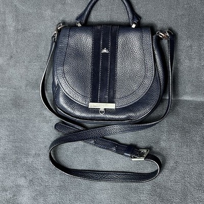 Demellier London Mini Venice Crossbody Bag Meghan Markle | eBay