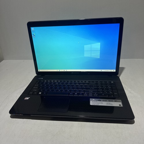 Gateway NE722 17" Laptop AMD E2-3800 4gb Ram 240gb SSD Windows 10 Home | eBay