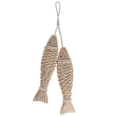 Multifunction Hanging Fish Pendant Holiday Ornament Accessory | eBay ...