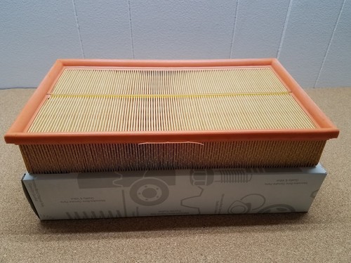 NEW GENUINE MERCEDES BENZ AIR FILTER ELEMENT OEM 6040940504 | eBay