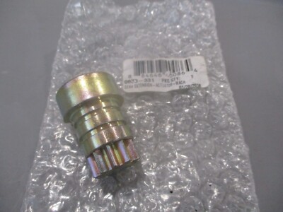 NOS Arctic Cat OEM Actuator Gear Extension 2012 Procross F1100 0630-331 ...