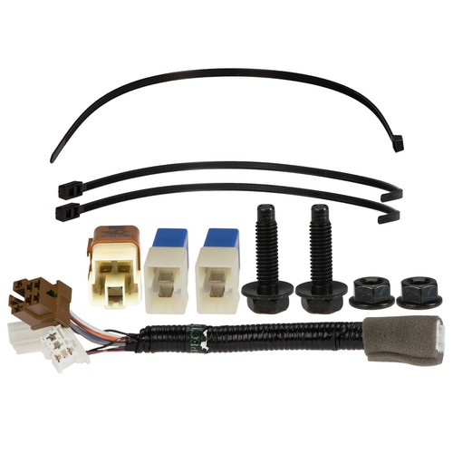 2005-2015 Nissan Xterra 7 pin Trailer Tow Harness OEM NEW Genuine 999T8 ...