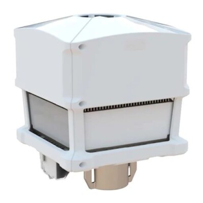 IgniteNet MetroLinq Terragraph Distribution Node, 180 Degrees Adjacent ...