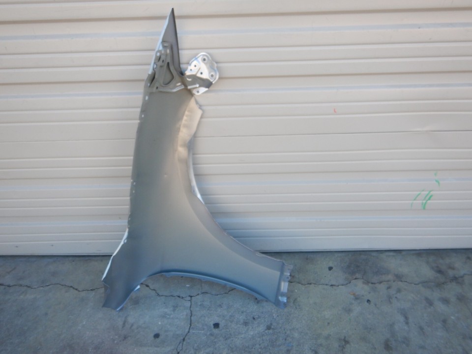 2021 2022 2023 LEXUS IS300 IS350 FRONT LEFT SIDE FENDER PANEL OEM | eBay