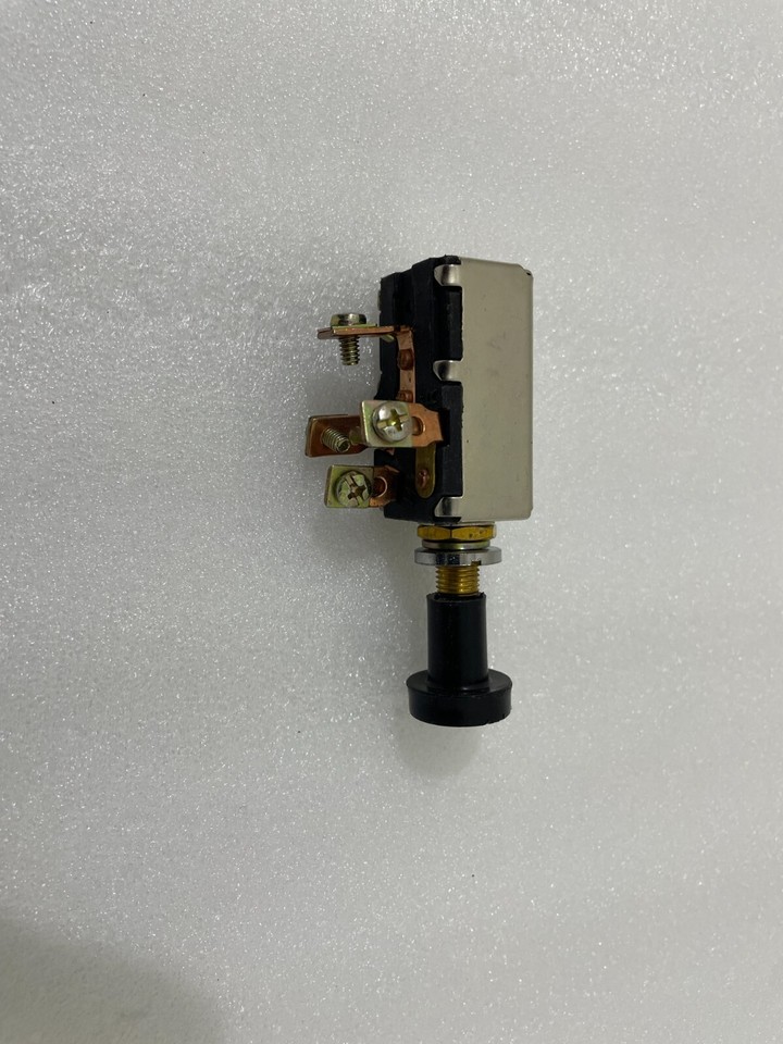 On Off Headlight Control Switch For JEEPS Willys 46-71 CJ 2A 3A 3B |Fit For | eBay