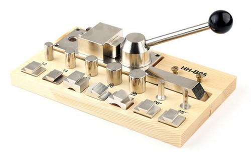 Ring Bending Bender Shaping Blanks Machine Tool Shape Rings Jewellery ...