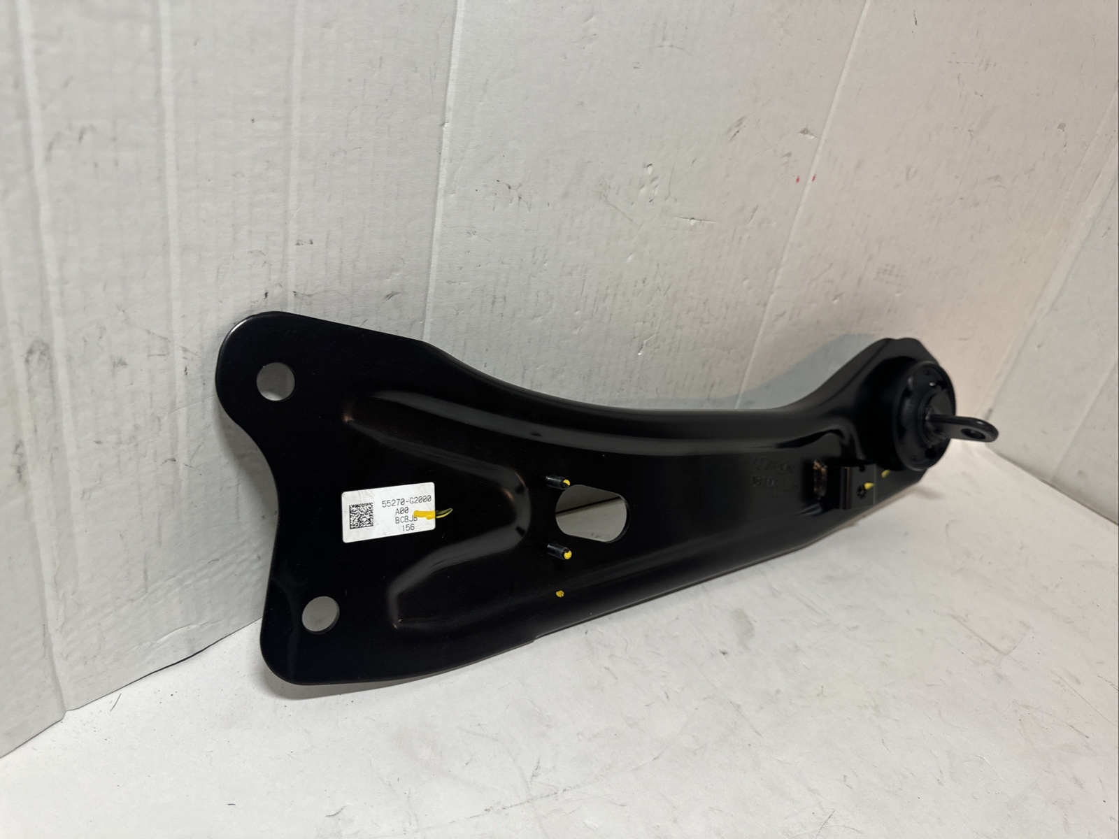 55270G2000 Kia Arm Assyrr Trailing Armlh 55270G2000 Genuine OEM Part ...