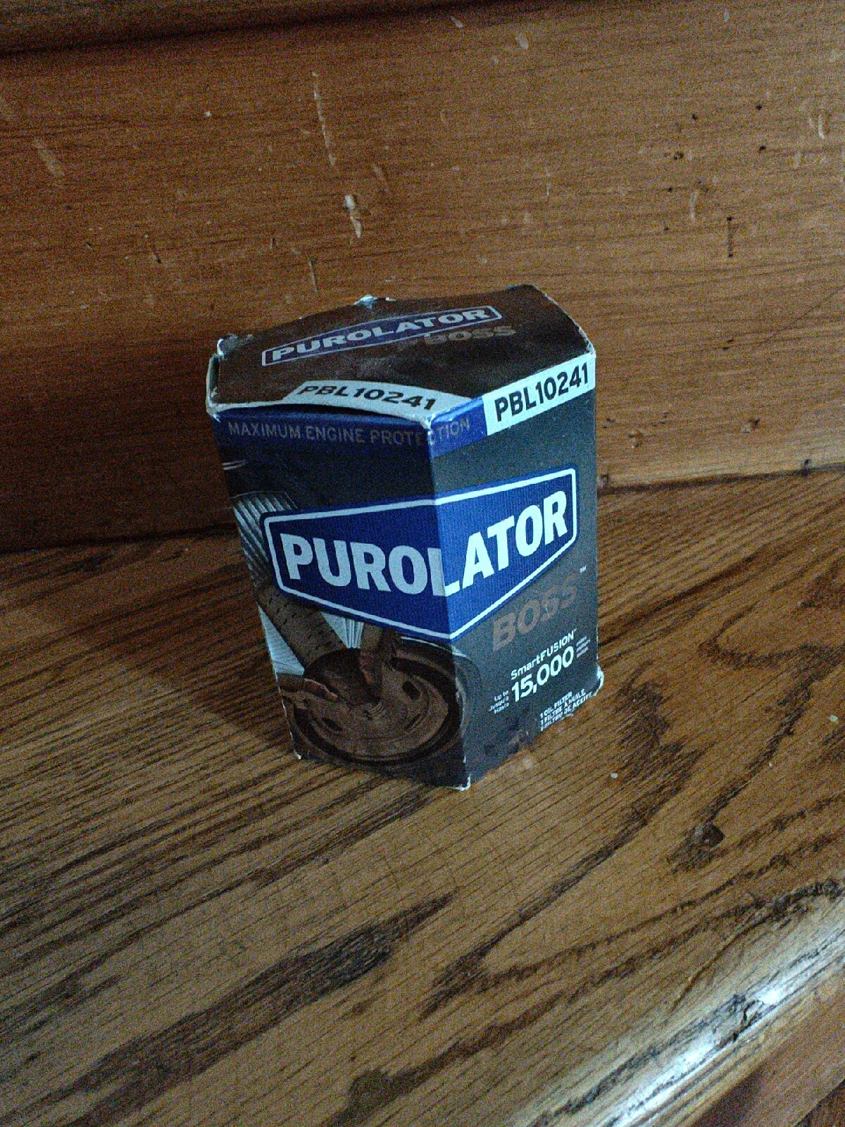 Purolator PBL10241 - cross reference oil filters | oilfilter ...