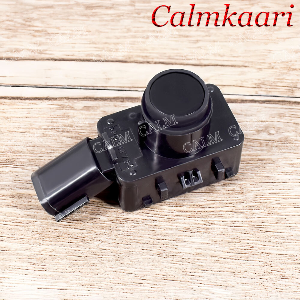 Front Bumper Parking Distance Sensor Fit Toyota Camry Lexus ES350 89341 ...