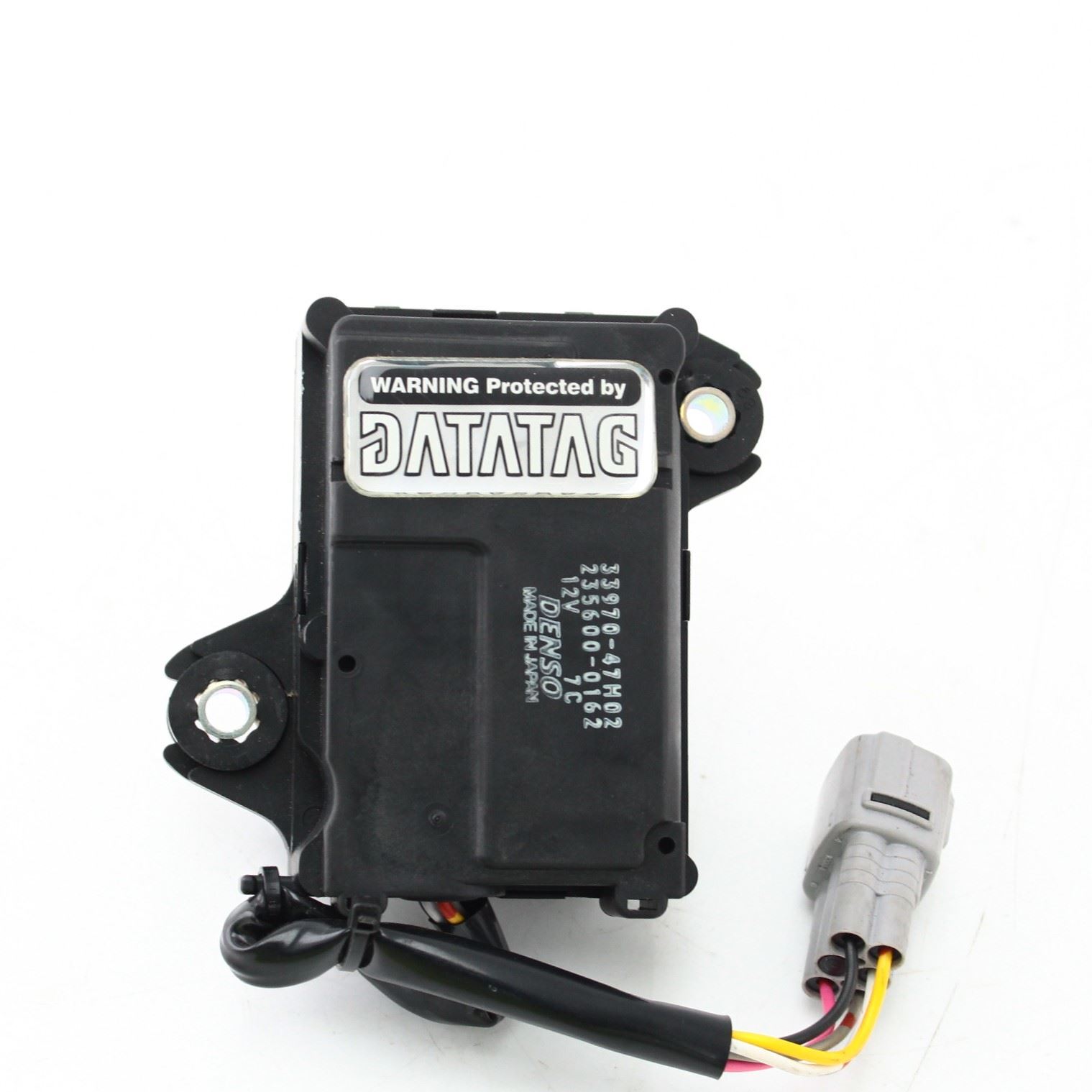 2020-2021 SUZUKI GSX-R 1000 R Exhaust Valve Actuator Assembly - 33970 ...