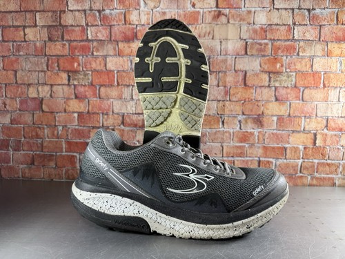 Gravity Defyer G Defy Mighty Walk Mens Size 12 Gray Walking Shoes ...