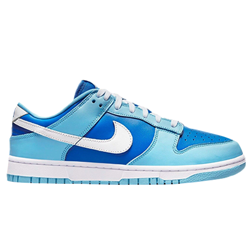 Nike Dunk Low Retro QS Argon for sale | Authenticity Guarantee ...