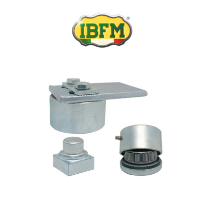 Hinge with bearings for swing gates Ibfm art. 448-449 | eBay