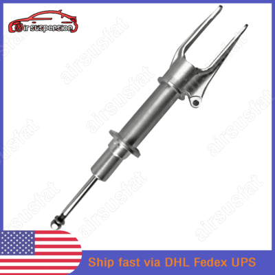 For Porsche Panamera 970 2010-2017 Front Shock Absorber Strut PASM ...
