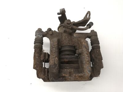 OPEL MOKKA / mokka X 1.6 Rear Left Brake Caliper 1.60 Petrol 85kw 2014 ...