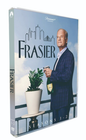 New Frasier: The Complete TV Series Season 1-2 (DVD Box Set) Region 1 ...