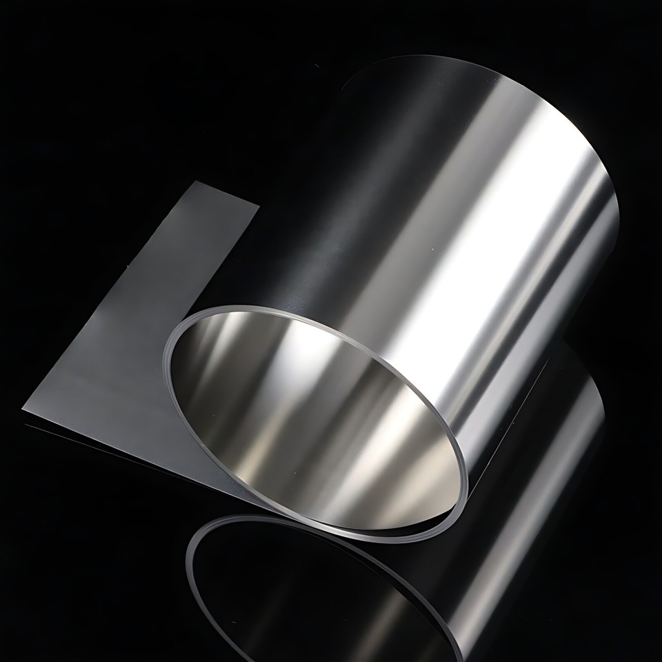 304 A2 Stainless Steel Thin Plate Band Foil Sheet 0.01mm-1.0mm Metal ...