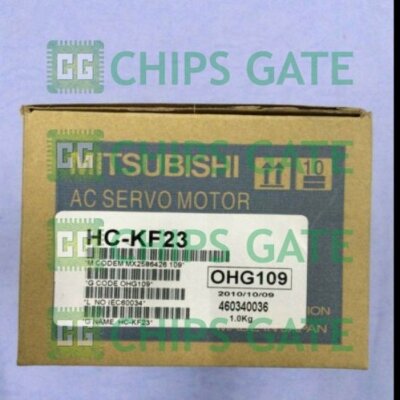 One New HC-KF23 HCKF23 Servo Motor Fast Ship | eBay