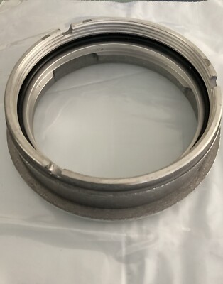 9X-2207 AFTERMARKET ADAPTER FUEL CAP for Caterpillar (CAT) 988K 980G ...