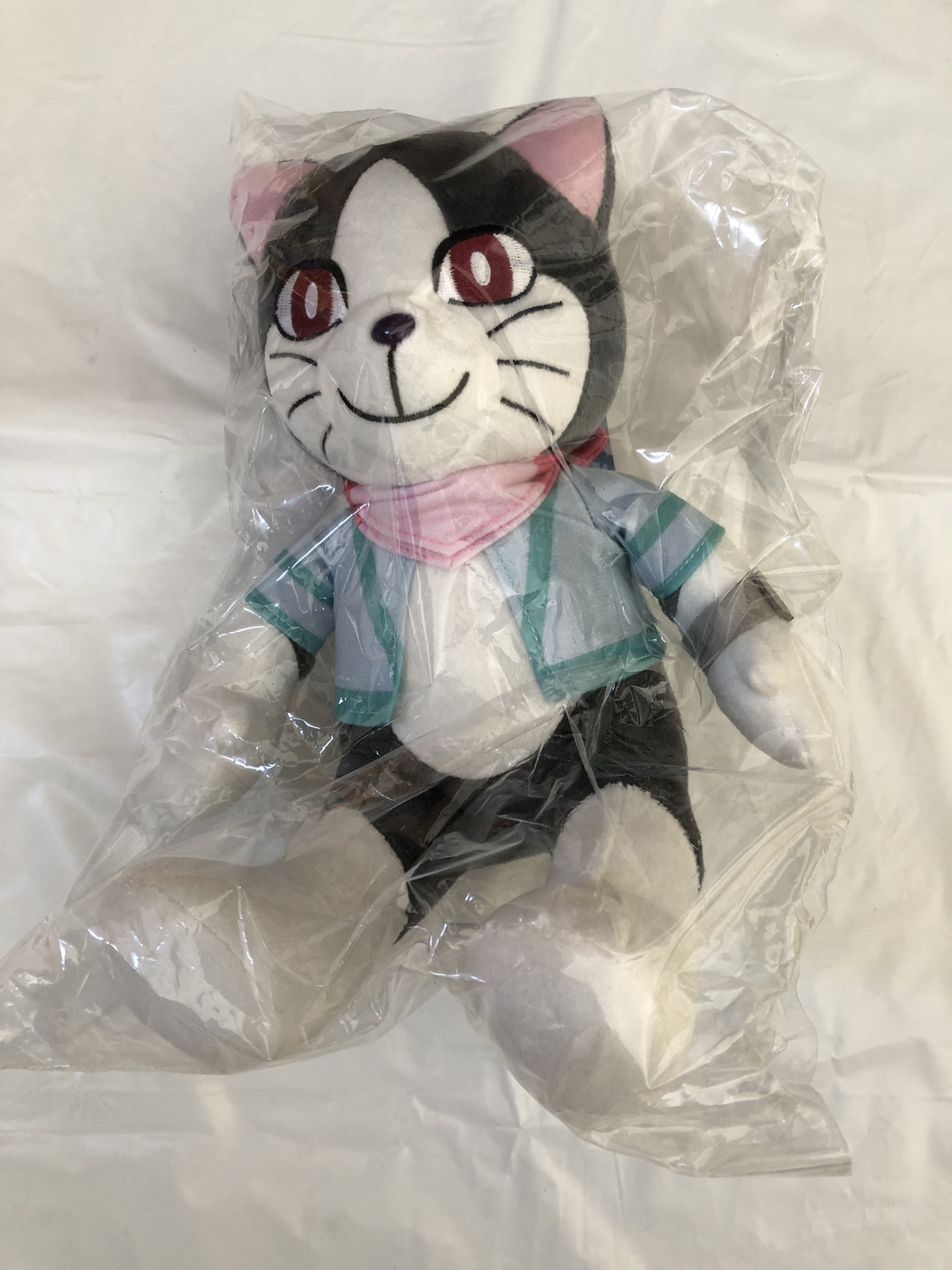 Doraemon Nobita and the Sky Utopia Movie Sonya Plush Theater limited ...