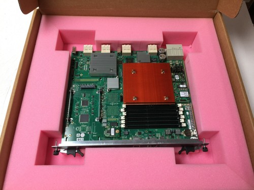 Metaswitch MG605Q/MG6010 GX6320 Spare Server Blade Front Board | eBay