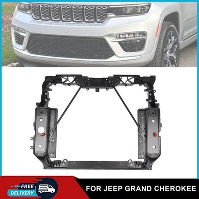 Front Radiator Support Assembly FOR Jeep Grand Cherokee L 2021-2024 ...