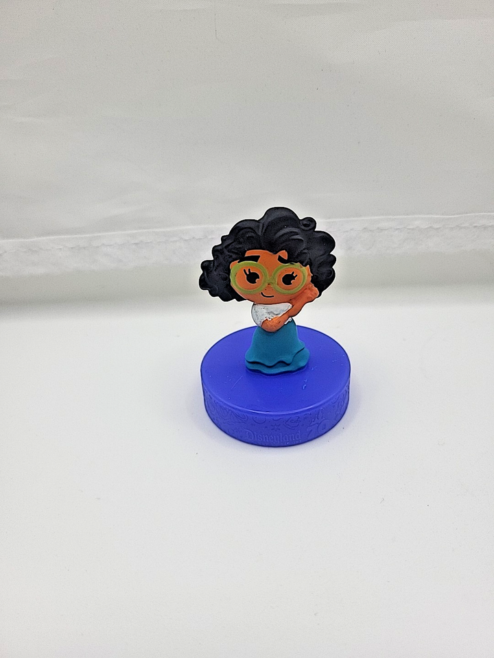 Disneyland 70th McDonald’s Happy Meal Toy 2025 #32 - Mr. Incredible ...