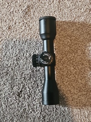 Nikon P-223 Scope 3x32 | eBay