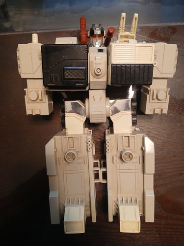 transformers g1 metroplex | eBay