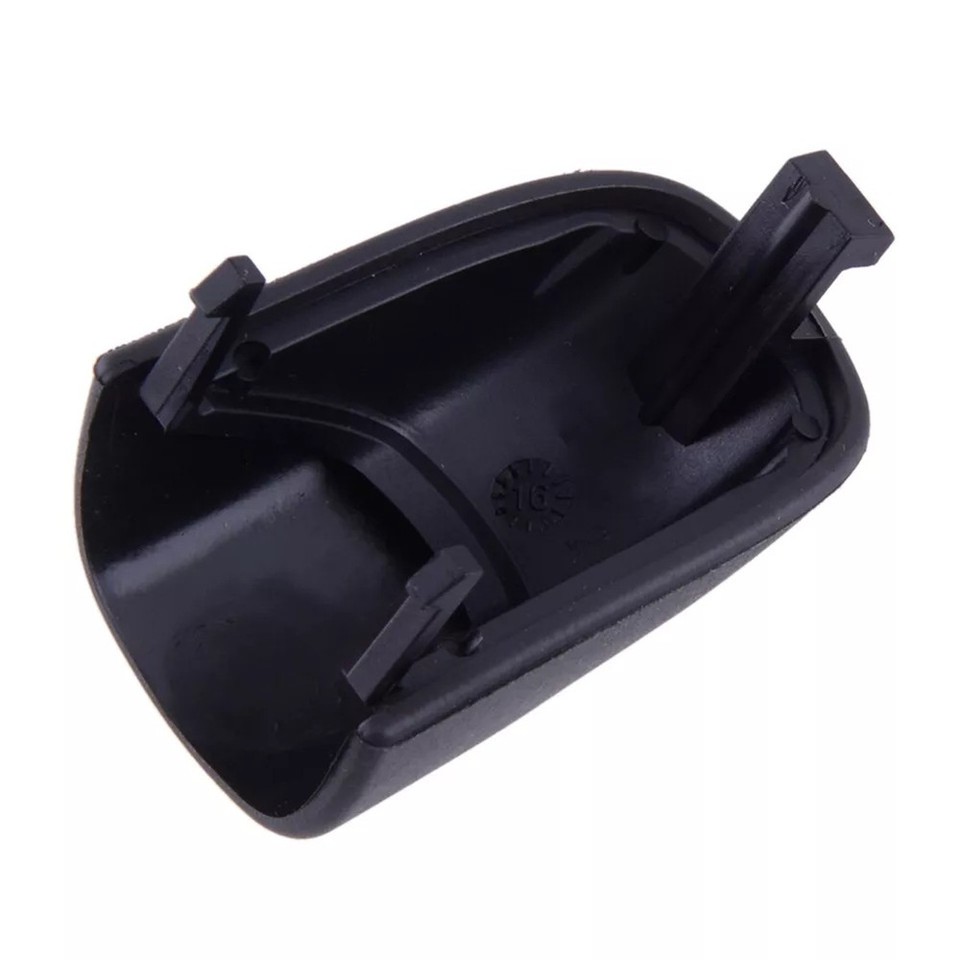 Car Handbrake Handle Lever Cover Cap 31329236 Fit For Volvo S40 V50 C30 ...