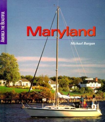 Maryland by Michael Burgan (1999, Hardcover) for sale online | eBay