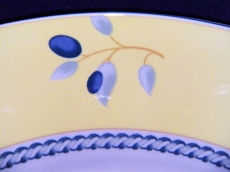 ROYAL DOULTON Blueberry Dinnerware | eBay