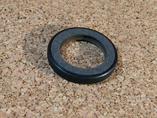 LAND ROVER FRONT CRANKSHAFT OIL SEAL 3.6L 2.7L & 3.0L DIESEL 1102415 | eBay